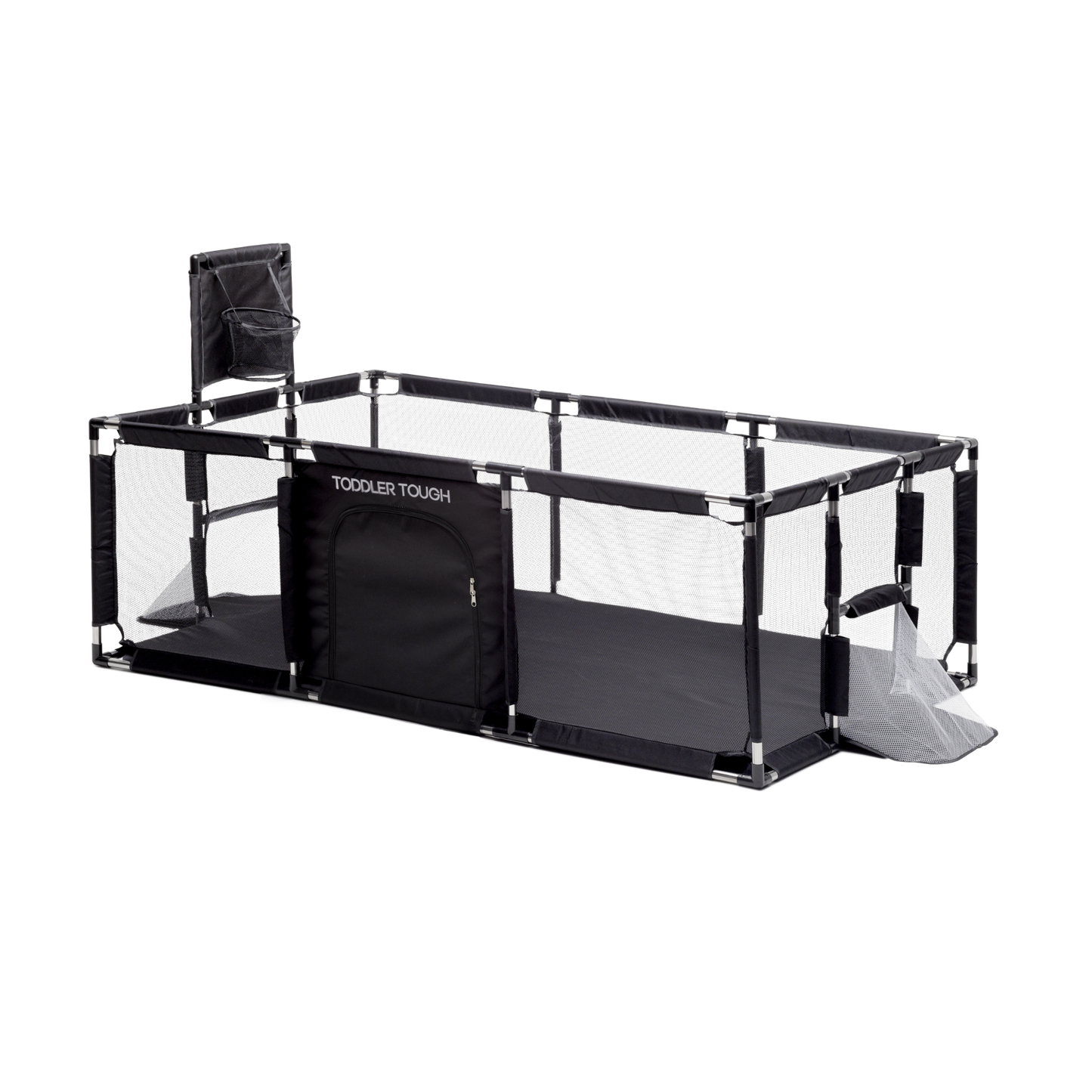 Toddler Tough: The Worlds Best Selling Playpens