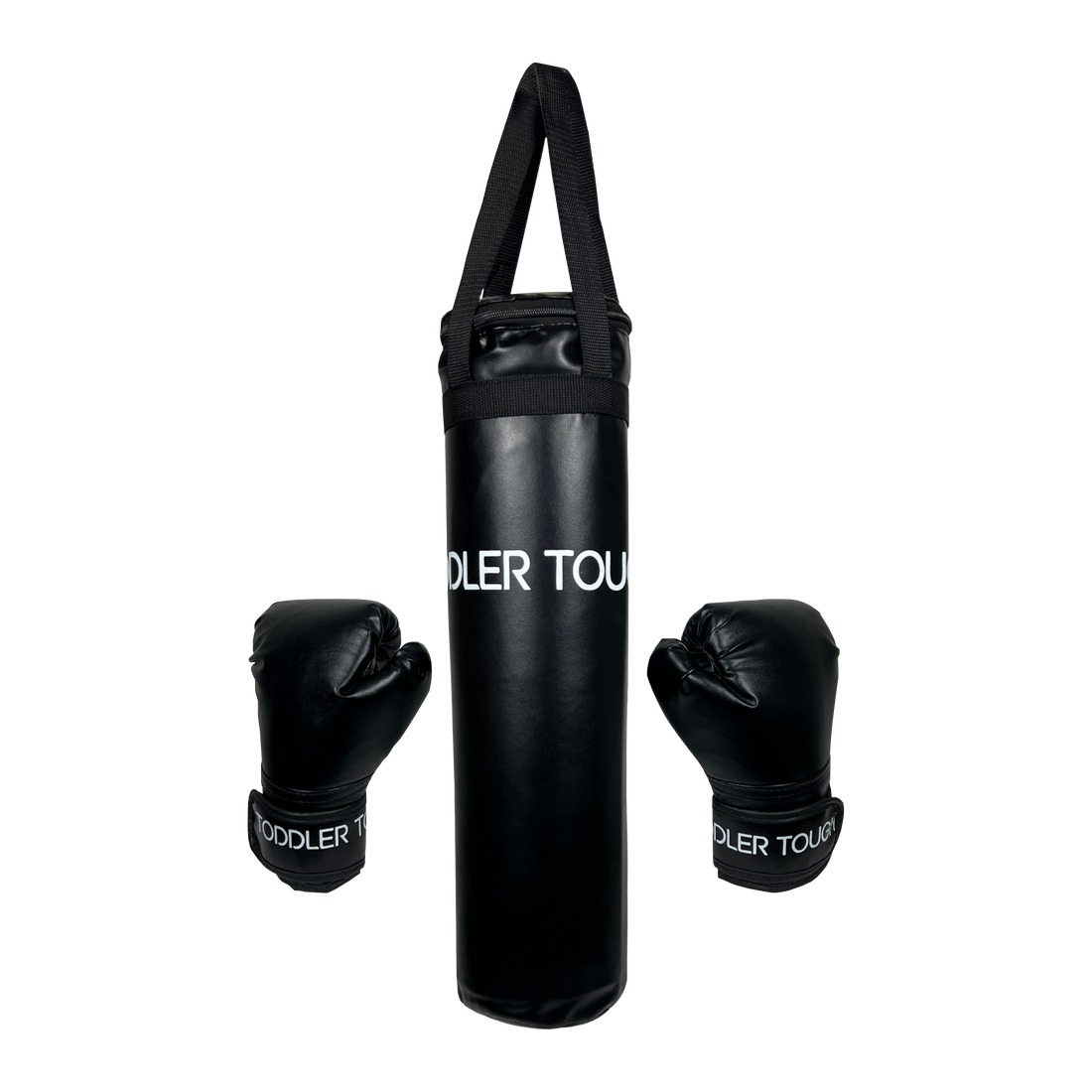 Punching Boxing Bag Set for Toddlers - Shop Now – Toddler Tough